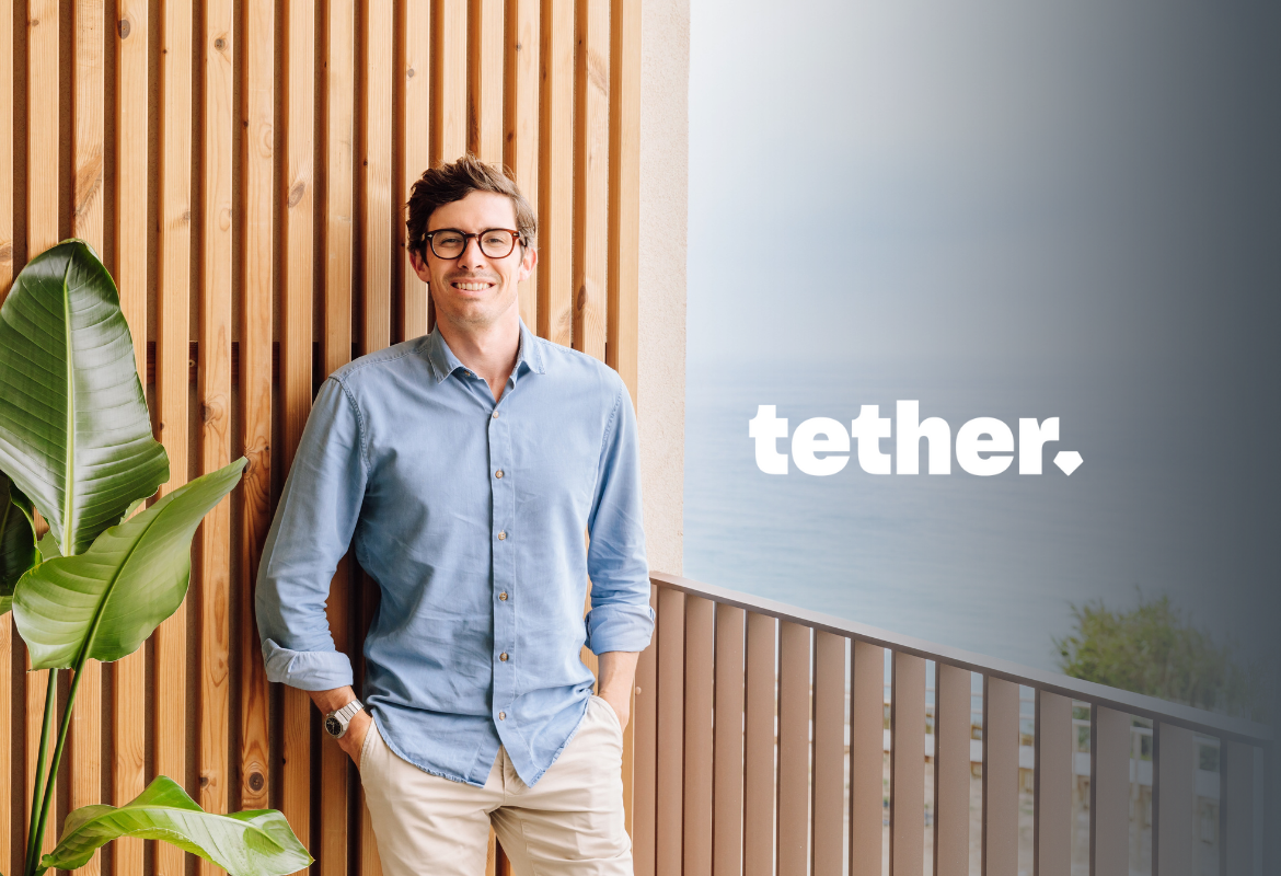 Tether, Benjamin Habbel’i Chief Business Officer (CBO) Olarak Atadı ...